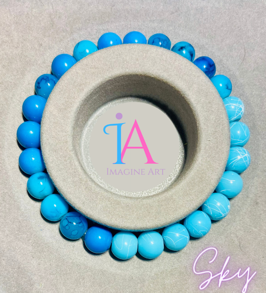 Sky – Imagine Art Sculptors